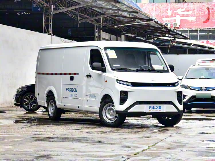 售8.99万元/2-9座布局/续航460公里，吉利远程星享V7E上市_车家号_发现车生活_汽车之家