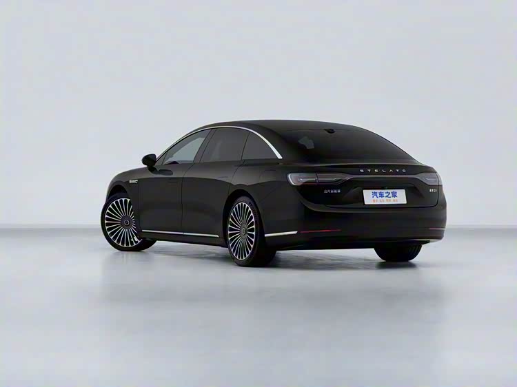 ADS3.0是亮点 享界S9上市39.98万起 哪个配置更值得推荐_车家号_发现车生活_汽车之家