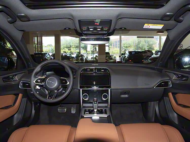 15.98 万拿下捷豹 XEL！比宝马3系省 12 万，能冲吗？_车家号_发现车生活_汽车之家