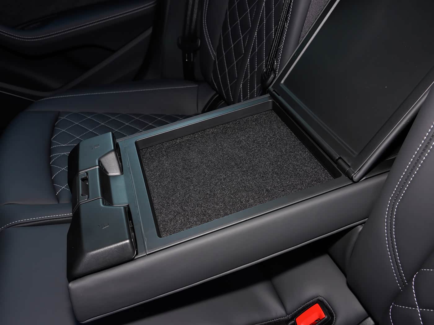 奥迪S4 2025款 S4 Avant 3.0TFSI 奥迪 98/182张图片大全_汽车座椅图库-汽车之家