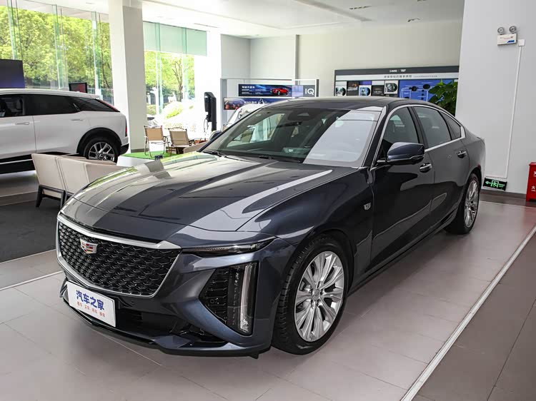 2025款奥迪A7L正式上市！搭载2.0T和3.0T引擎，售41.87-66.62万元_车家号_发现车生活_汽车之家