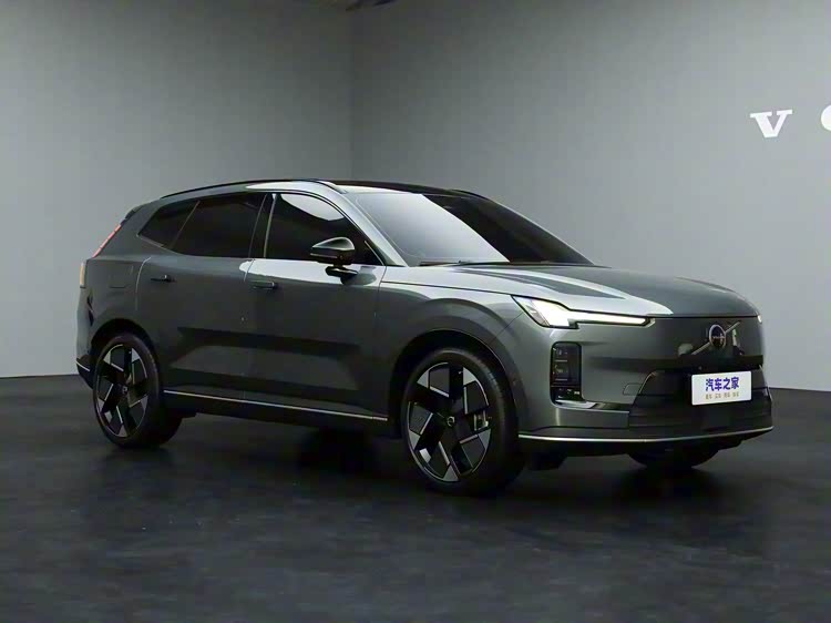 全新沃尔沃XC70即将开启预售 基于SMA平台打造中型SUV_车家号_发现车生活_汽车之家