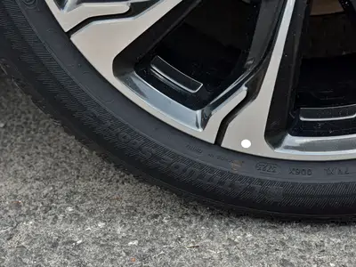 凯迪拉克XT5 2025款 2.0T 铂金型 凯迪拉克 286/318张图片大全_汽车细节图库-汽车之家