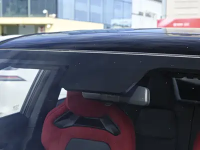 长安X5 PLUS 2025款 1.5T DCT先锋型 长安 5/131张图片大全_汽车细节图库-汽车之家