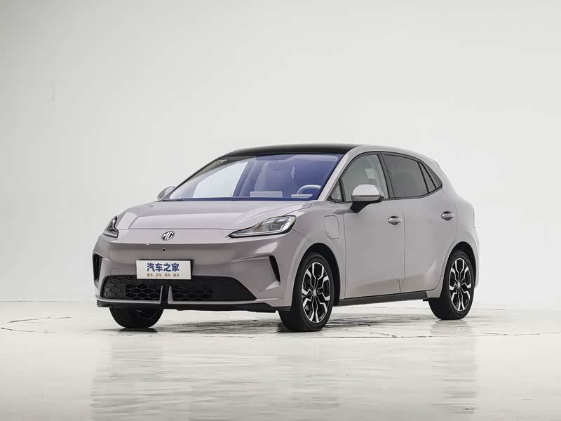 预售7.38万起，437km/530km两种续航 全新MG4开启预售_车家号_发现车生活_汽车之家