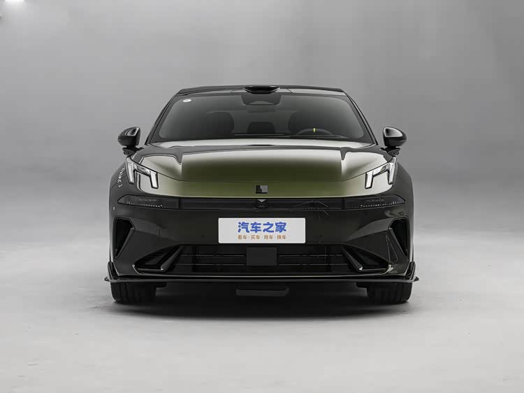全新领克07 EM-P新车型上市，续航200公里，搭载千里浩瀚H5方案_车家号_发现车生活_汽车之家
