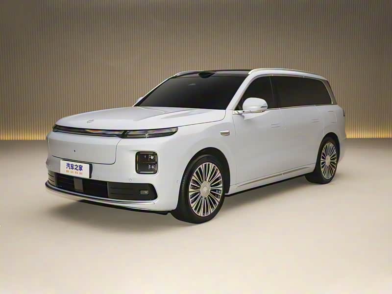 明年上半年上市 大型SUV零跑D19开启盲订 预计售价30万级别_车家号_发现车生活_汽车之家