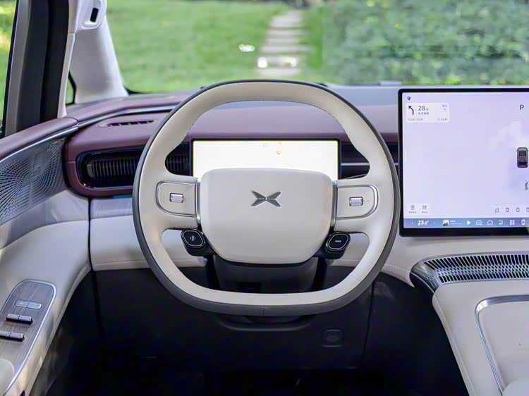 小鹏X9超级增程：452km纯电续航与800V快充技术解析_车家号_发现车生活_汽车之家