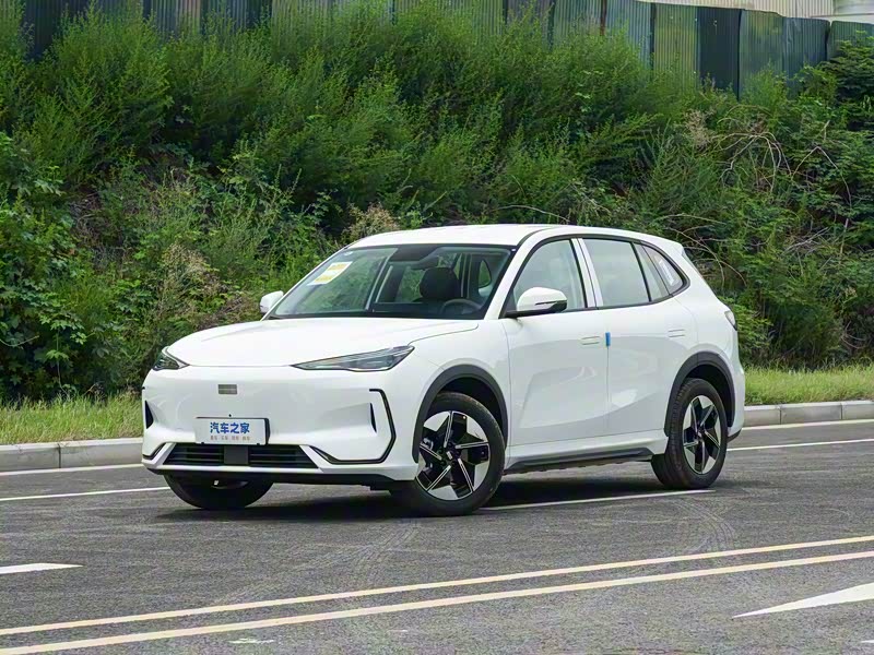 10.98万起/610km续航 2026款吉利银河E5购车手册_车家号_发现车生活_汽车之家