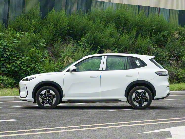 10.98万起/610km续航 2026款吉利银河E5购车手册_车家号_发现车生活_汽车之家