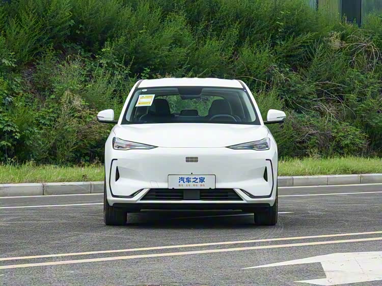 10.98万起/610km续航 2026款吉利银河E5购车手册_车家号_发现车生活_汽车之家