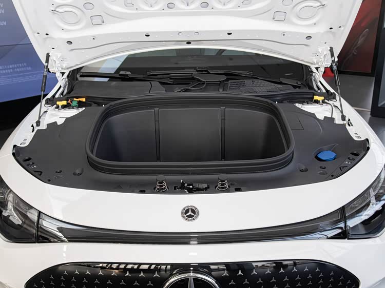 预售25.9万起 奔驰纯电CLA即将上市 800V架构+866公里续航_车家号_发现车生活_汽车之家