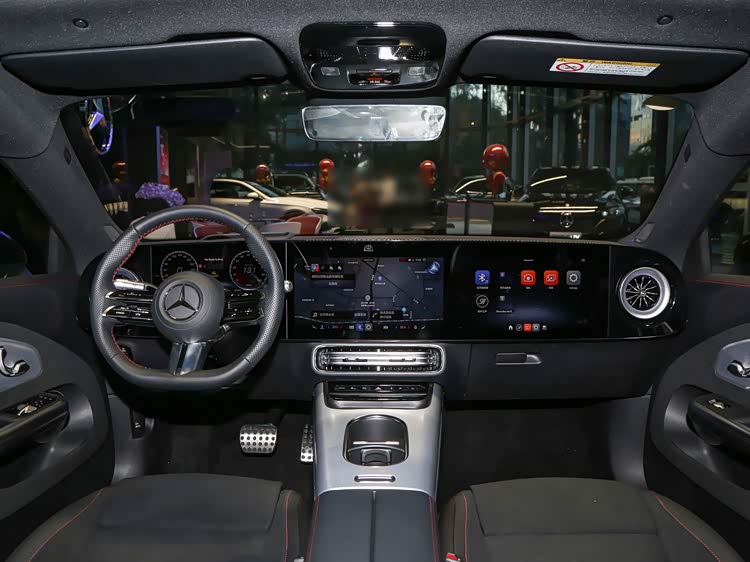 预售25.9万起 奔驰纯电CLA即将上市 800V架构+866公里续航_车家号_发现车生活_汽车之家