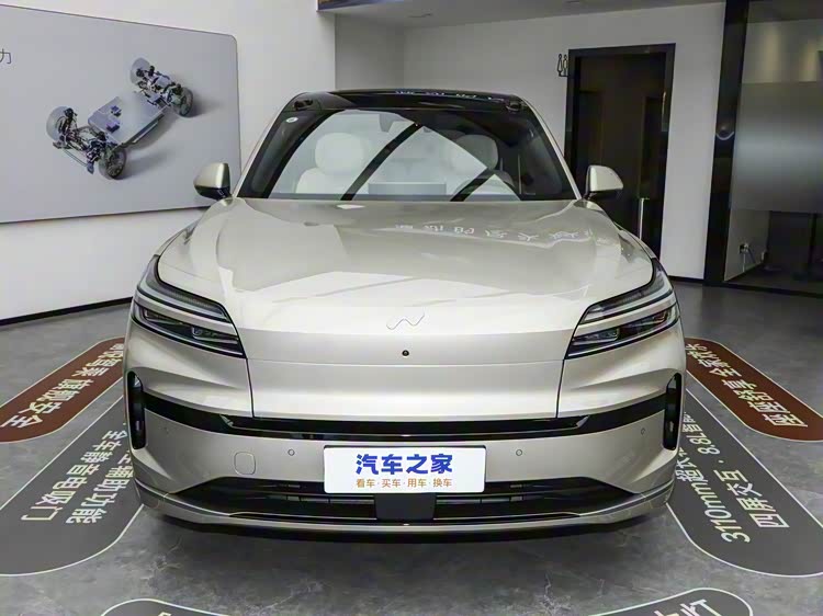 ES8与乐道L90深度对比：10万价差，究竟差在哪？_车家号_发现车生活_汽车之家