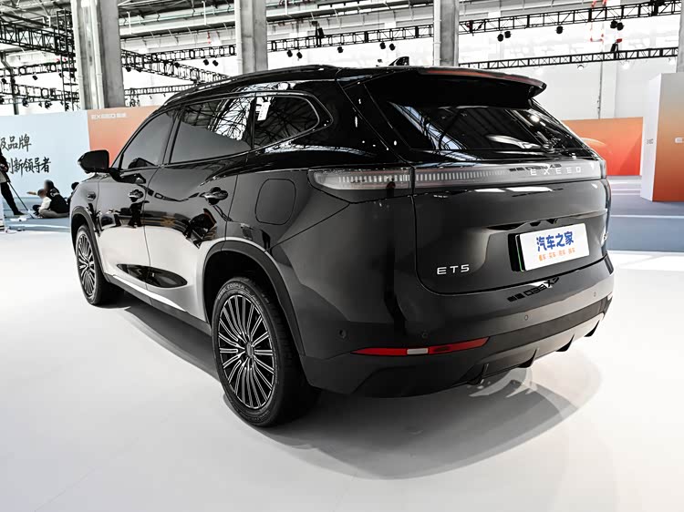 预售15.99万元起/竞争零跑C11增程版，星途ET5 11月28日上市_车家号_发现车生活_汽车之家