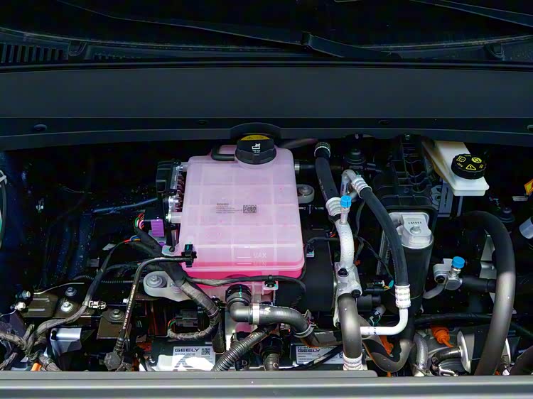 10.98万起/610km续航 2026款吉利银河E5购车手册_车家号_发现车生活_汽车之家