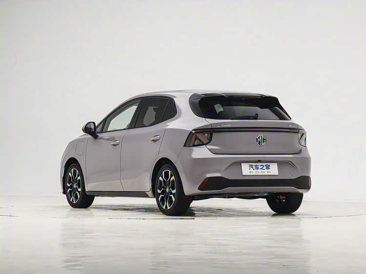 预售7.38万起，最高续航530km 全新MG4 8月29号上市_车家号_发现车生活_汽车之家