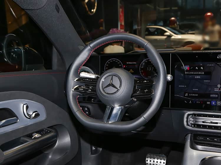 预售25.9万起 奔驰纯电CLA即将上市 800V架构+866公里续航_车家号_发现车生活_汽车之家