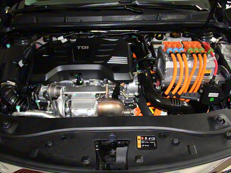 荣威e950实际油耗是多少？-汽车之家