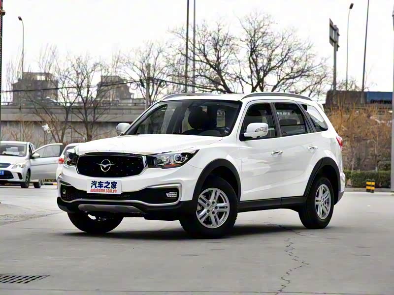 海马s7怎么样油耗多少?-汽车之家