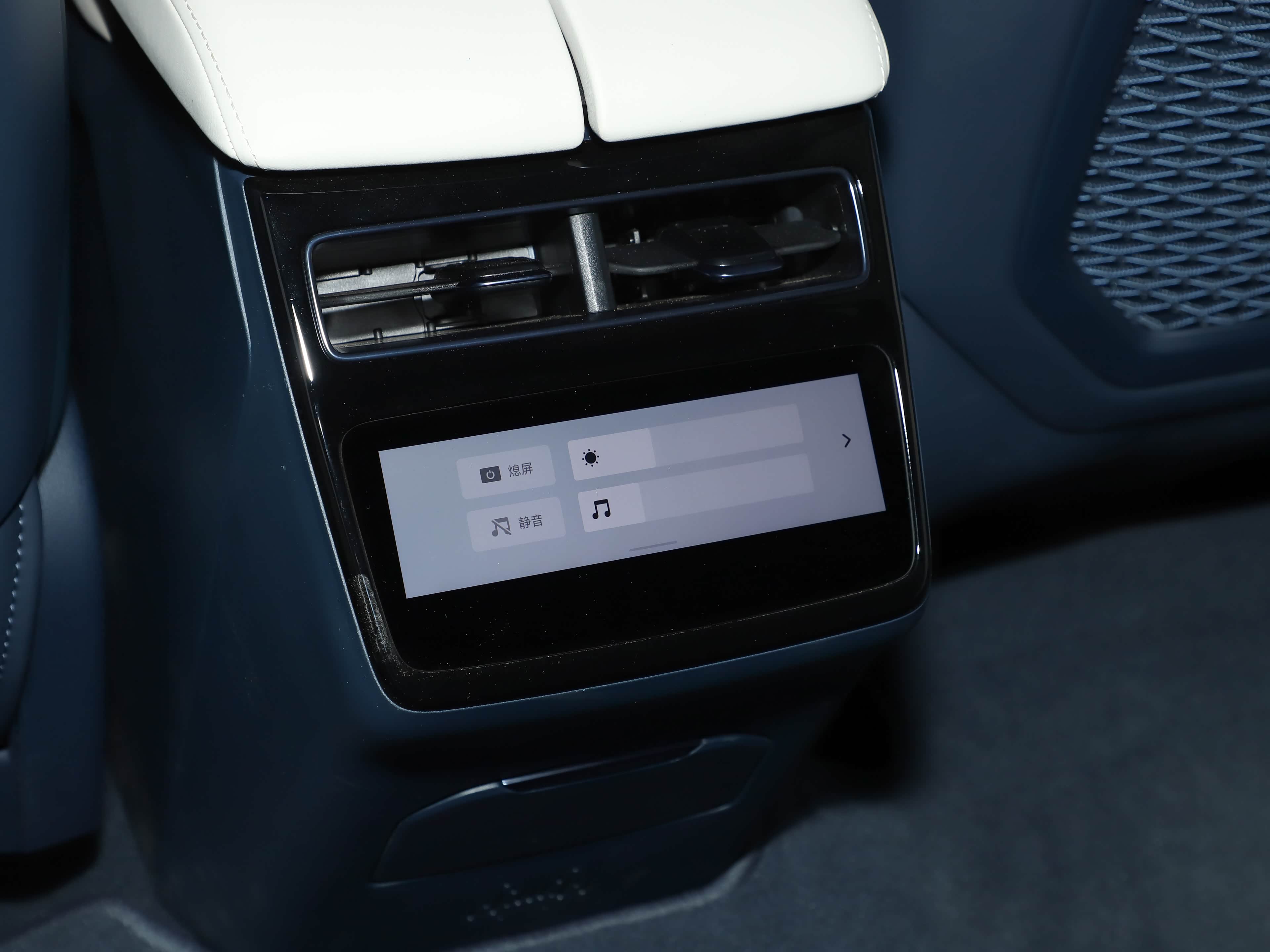 极氪001 2025款 YOU版 100kWh 四驱 极氪 108/290张图片大全_汽车图库-汽车之家